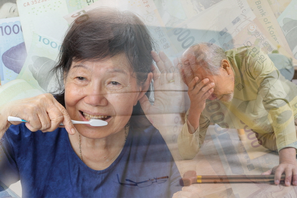 치매 머니 154조, GDP 6.4% 잠자고 있다