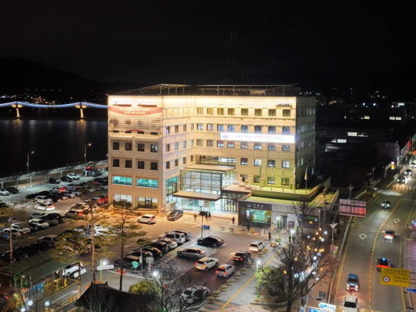 양평, 종합청렴도 3등급 유지 청렴 노력 강화