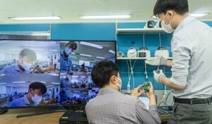 SKT-IDQ, ‘양자 난수 생성 칩' 시장 진출 가시화