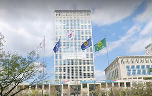 독일 Airbus CTC, 대한항공, 부산테크노파크와 '부산 미래항공산업 육성 협력' 업무협약 체결