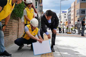 종로, 25개 자치구 중 행정서비스 만족도 1위 영예